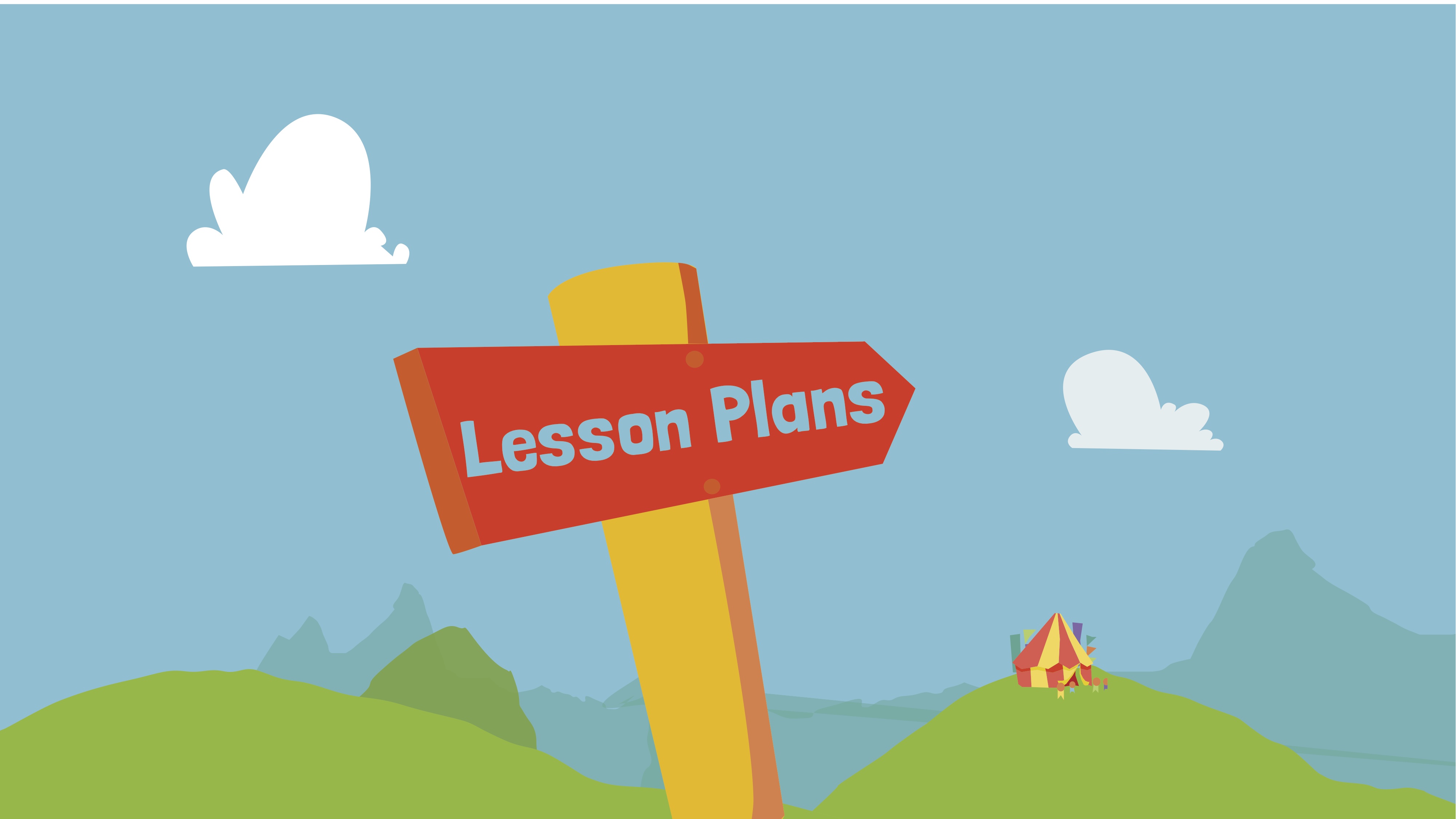 Sample Lesson Plans Dabbledoo